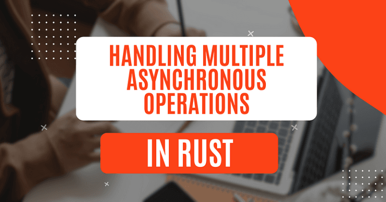Implementing a Blockchain in Rust - Rust