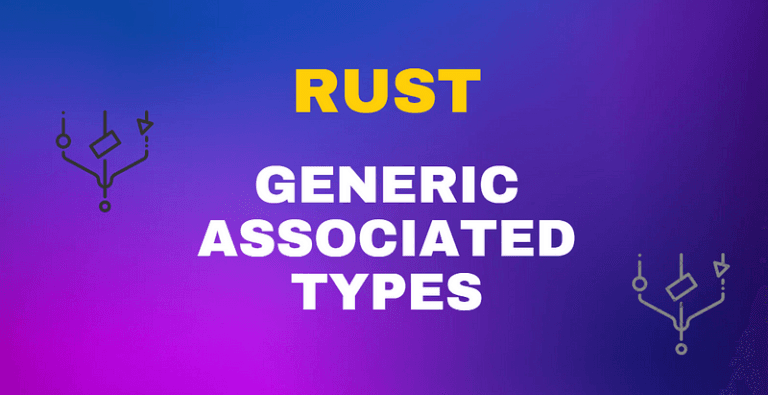 Implementing A Blockchain In Rust Rust