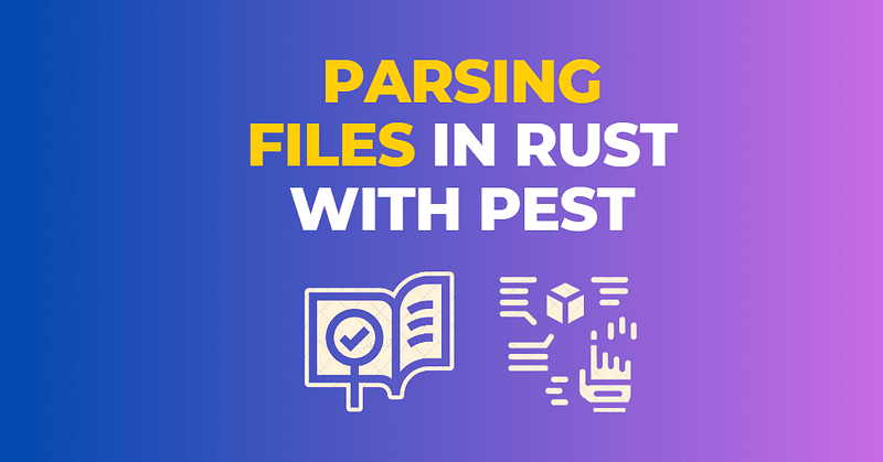 Implementing A Blockchain In Rust Rust