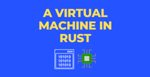 Implementing a Blockchain in Rust - Rust