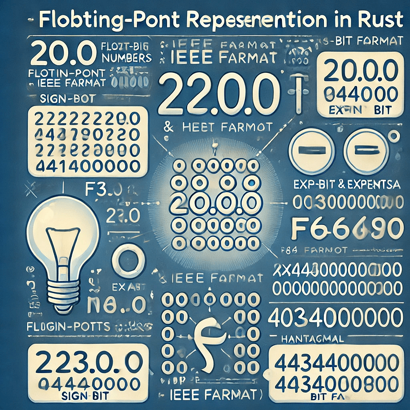 Understanding Partial Equivalence In Rust S Floating Point Types Rust
