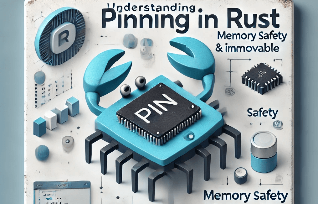Understanding Pinning in Rust - Rust Understanding Pinning in Rust - Rust